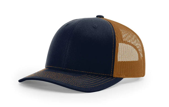 Richardson Trucker Cap #112 - Game Over Merch